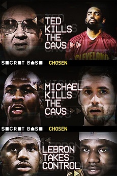 ‎CHOSEN (2021) directed by Jiazhen Zhang • Reviews, film + cast • Letterboxd