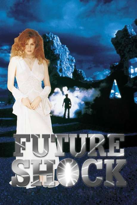 ‎Future Shock (1994) directed by Matt Reeves, Eric Parkinson et al ...