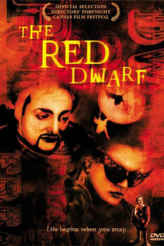 red dwarf xiv