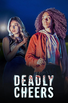 ‎Deadly Cheers (2022) directed by Jessica Janos • Reviews, film + cast ...