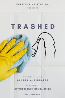 ‎Trashed (2021) directed by Alyson Richards • Film + cast • Letterboxd