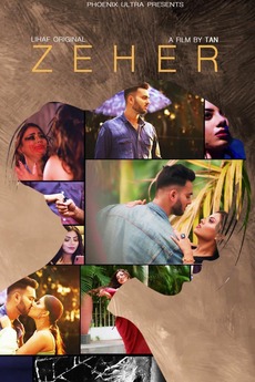 ‎Zeher (2021) directed by Tanveer Hashmi • Film + cast • Letterboxd