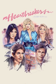 ‎Heartbreakers (1984) directed by Bobby Roth • Reviews, film + cast ...