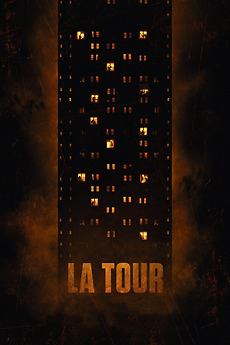 ‎The Lockdown Tower (2022) directed by Guillaume Nicloux • Reviews ...