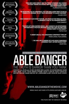 ‎Able Danger (2008) directed by Dave Herman • Reviews, film + cast ...