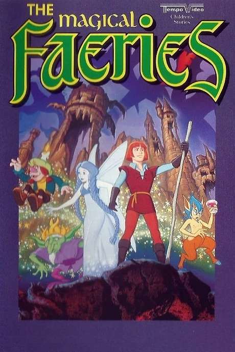 ‎Faeries (1981) directed by Lee Mishkin • Reviews, film + cast • Letterboxd