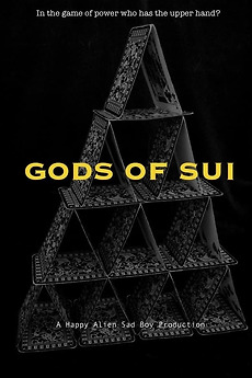 ‎Gods of Sui (2017) directed by Kyle McCue • Film + cast • Letterboxd