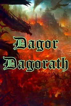 ‎Dagor Dagorath (2016) • Reviews, film + cast • Letterboxd