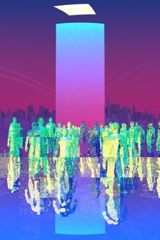 ‎A Riddle (2017) directed by Cassie Shao • Film + cast • Letterboxd