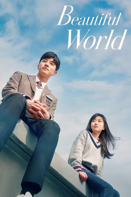 ‎Beautiful World (2019) directed by Park Chan-hong • Reviews, film ...