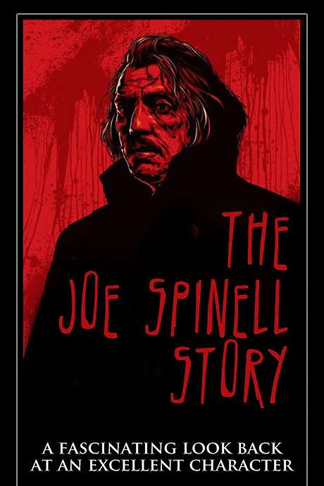 ‎The Joe Spinell Story (2001) directed by David Gregory • Reviews, film ...