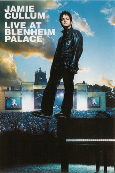 ‎Jamie Cullum: Live At Blenheim Palace (2004) directed by Danny O ...