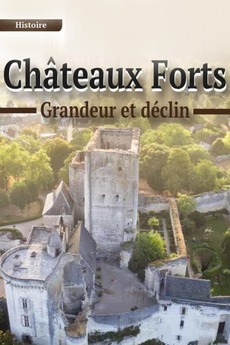 ‎Châteaux forts : grandeur et déclin (2020) directed by Benoît Poisson ...
