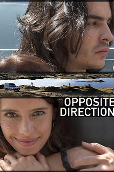 Opposite Direction’ review by Danny Young • Letterboxd