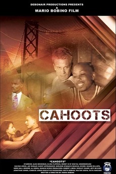 ‎Cahoots (1999) • Film + cast • Letterboxd