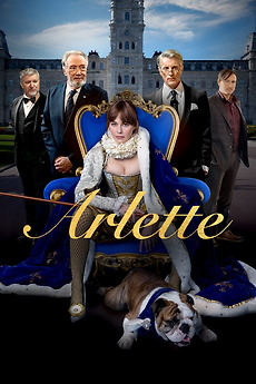 Arlette’ watched by Marc-Antoine Lévesque • Letterboxd
