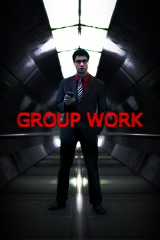 Group Work’ watched by Dozzyrok • Letterboxd