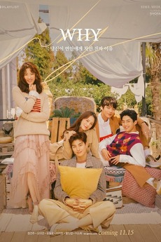 ‎W.H.Y. : What Happened to Your relationship (2018) directed by Park ...