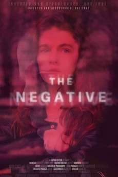 ‎The Negative (2019) directed by Haoran Luo • Film + cast • Letterboxd