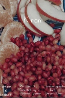 ‎Kiran (2021) directed by Fatimah Sattar • Reviews, film + cast ...