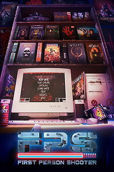 ‎FPS: First Person Shooter (2023) directed by Chris Stratton • Reviews ...