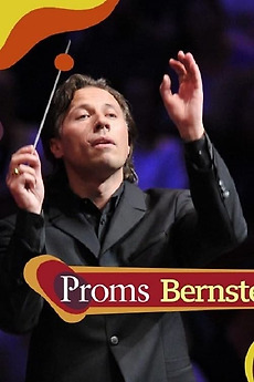 ‎Leonard Bernstein: Mass At The BBC Proms (2019) • Reviews, film + cast • Letterboxd