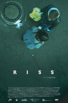 ‎Riss (2010) directed by Biene Pilavci • Reviews, film + cast • Letterboxd