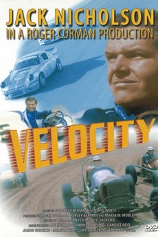 ‎Velocity (1999) directed by David Wolfe, Harvey Berman • Reviews, film ...