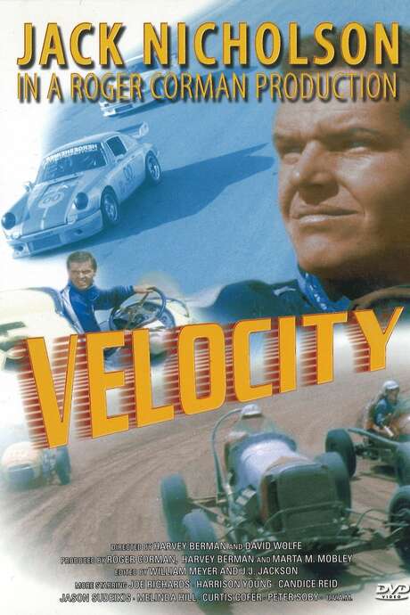 ‎Velocity (1999) directed by Harvey Berman, David Wolfe • Reviews, film ...