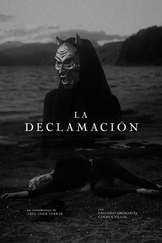 ‎Declamation (2022) directed by Axel Cheb Terrab • Reviews, film + cast ...