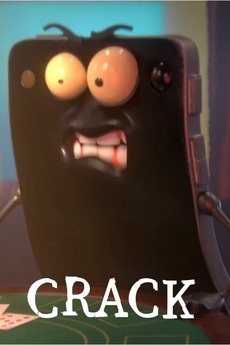 ‎CRACK (2021) directed by Tobias Schlage, Brent Forrest • Reviews, film ...