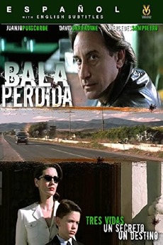 ‎Lost Bullet (2003) directed by Pau Martínez • Film + cast • Letterboxd
