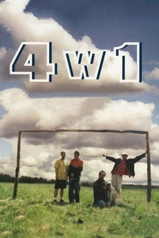 ‎4 w 1 (2000) directed by Wenanty Nosul • Film + cast • Letterboxd