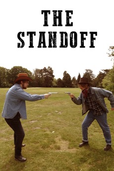 ‎The Standoff (2021) directed by George Stephenson, Kris Bartosova ...