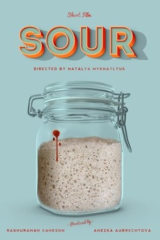 ‎SOUR (2021) directed by NATALYA MYKHAYLYUK • Reviews, film + cast ...