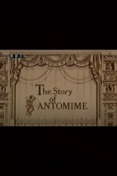 ‎The Story of Pantomime (1976) • Reviews, film + cast • Letterboxd