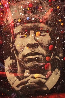 ‎Invisible Writing (2011) directed by Single Wing Turquoise Bird ...