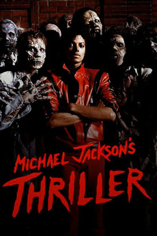 ‎Michael Jackson's Thriller (1983) directed by John Landis • Reviews ...