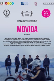 ‎Movida (2020) directed by Alessandro Padovani • Film + cast • Letterboxd