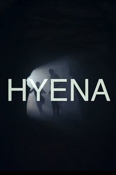 ‎Hyena (2021) directed by Zinzi LeMond • Film + cast • Letterboxd