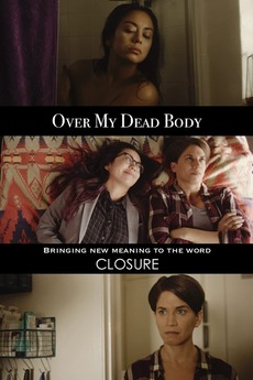 ‎Over My Dead Body (2021) directed by Tamiah Bantum • Film + cast ...