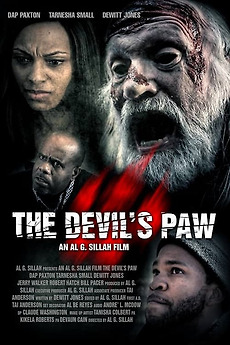 ‎The Devil's Paw (2015) directed by Al G. Sillah • Film + cast • Letterboxd
