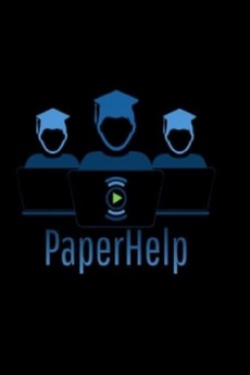 ‎paperhelp.nyc • Film + cast • Letterboxd