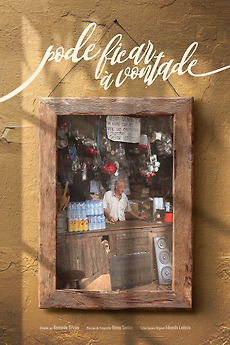 ‎Make Yourself Comfortable (2020) directed by Bernardo Silvino • Reviews, film + cast • Letterboxd