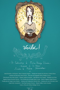 ‎Voilà! (2014) directed by Melina Hidalgo Llovera • Film + cast ...