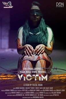‎Victim (2021) • Film + cast • Letterboxd