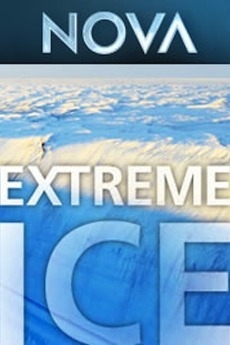 ‎NOVA | Extreme Ice • Film + cast • Letterboxd