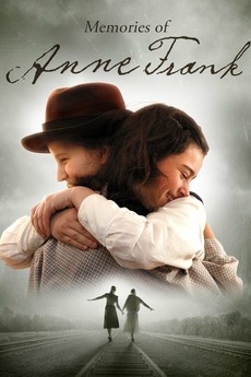 ‎Memories of Anne Frank (2010) directed by Alberto Negrin • Reviews ...