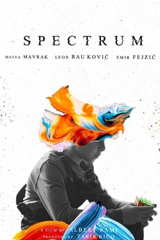 ‎Spectrum (2021) directed by Albert Rami • Film + cast • Letterboxd