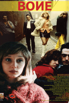 ‎Bone (2000) directed by Eugene Garcia • Film + cast • Letterboxd